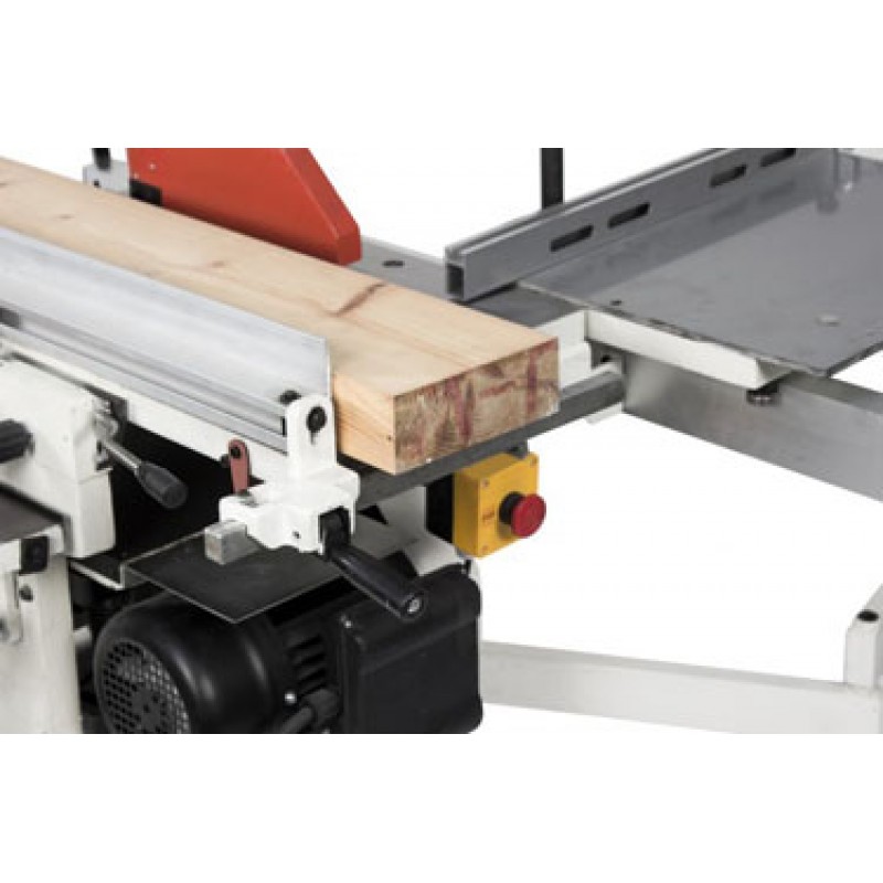 MÁQUINA CARPINTARIA 6 OPERAÇÕES