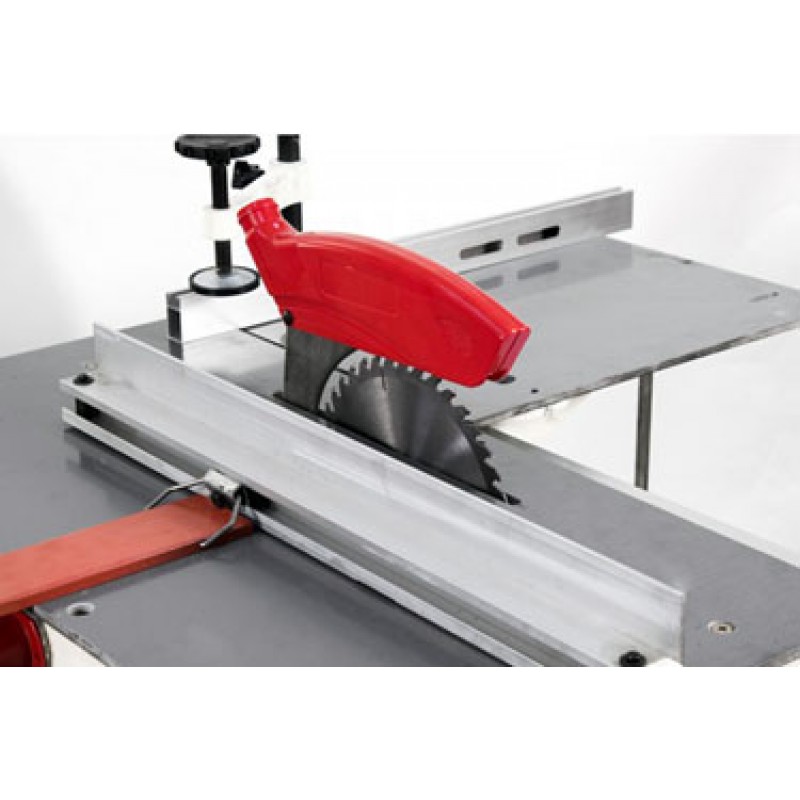 MÁQUINA CARPINTARIA 6 OPERAÇÕES