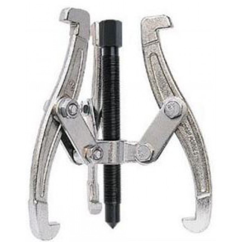 SACA ROLAMENTOS 3 PERNAS